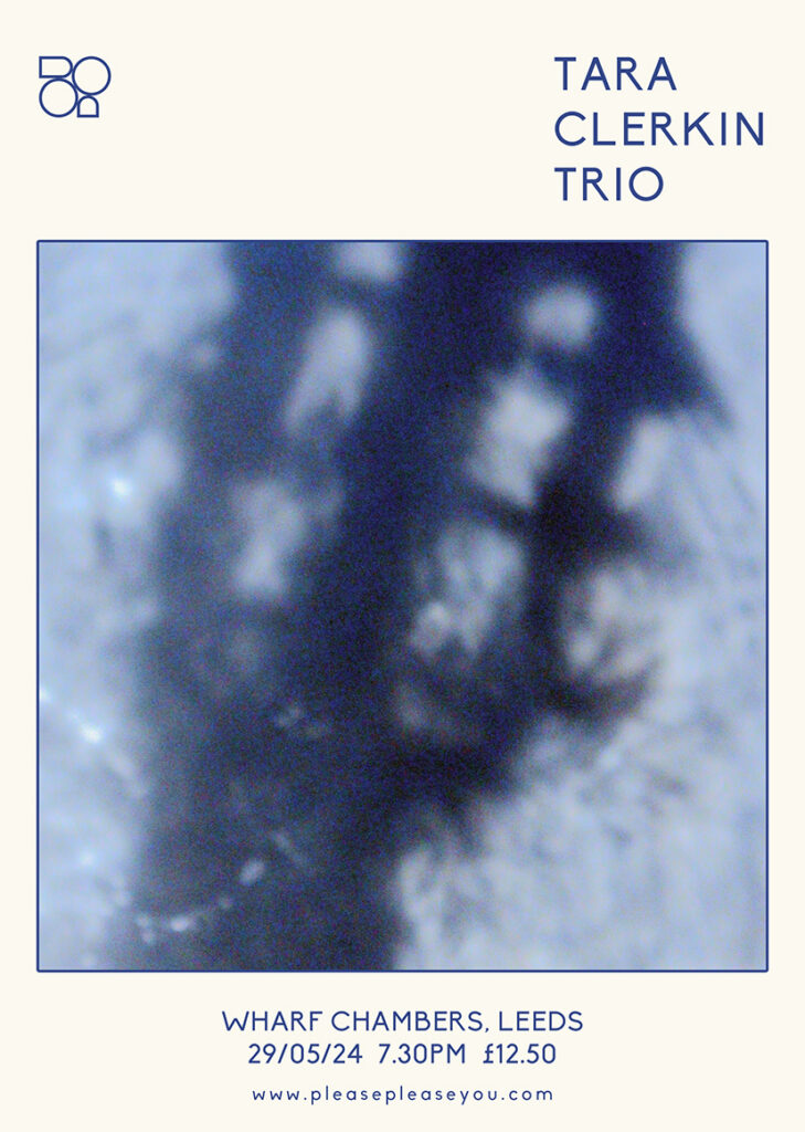 Events from May 25 – June 1 – Wharf Chambers